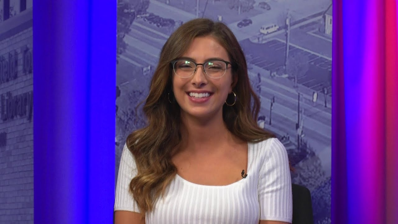 The Splash | Episode 155 - The Splash News Magazine Show