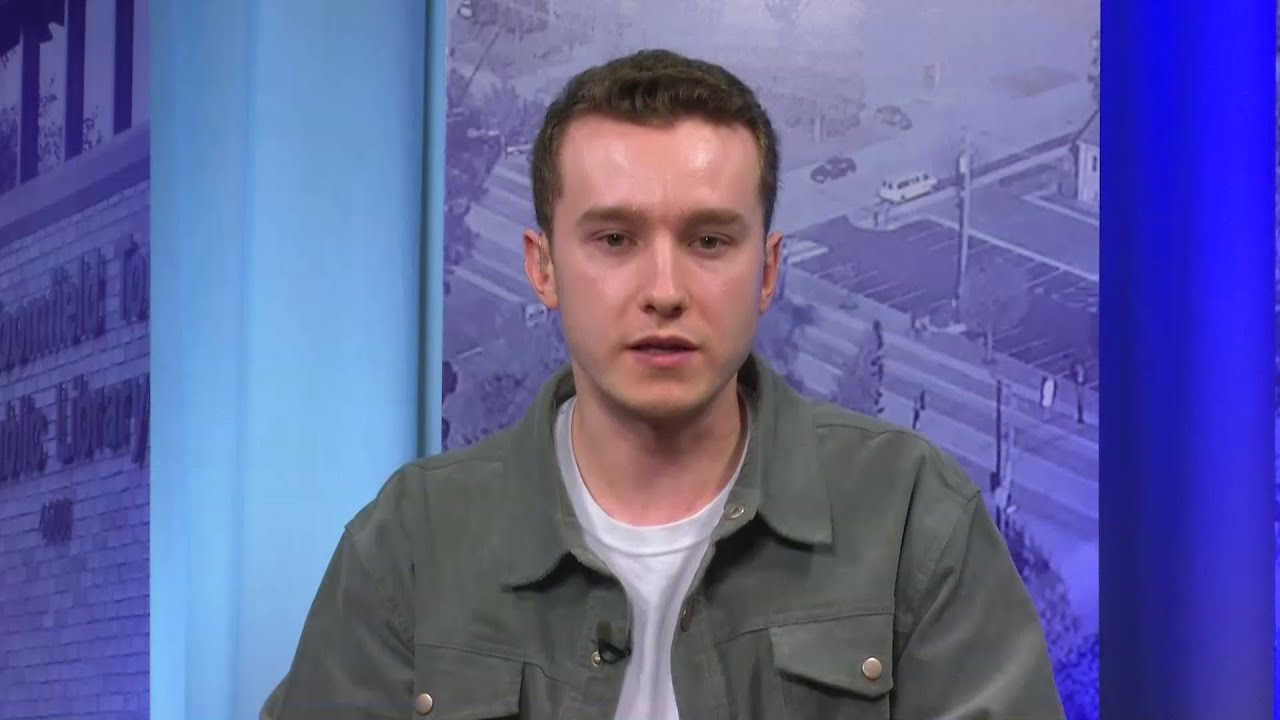 The Splash | Episode 176 - The Splash News Magazine Show