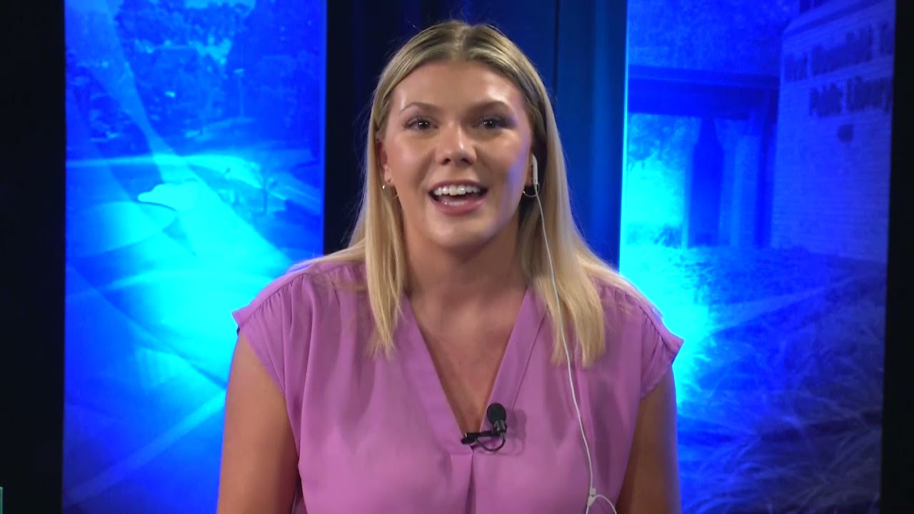 The Splash LIVE, November 18th, 2021 - The Splash News Magazine Show